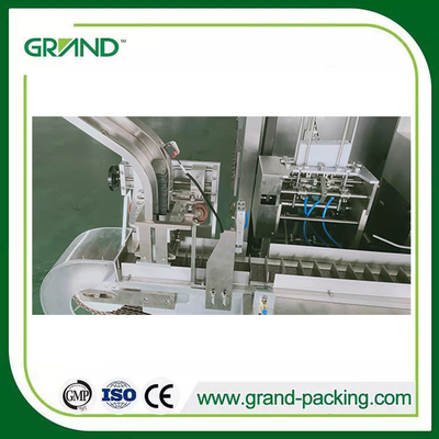 JDZ -1220 물집 용 수평 카톤 머신 - Blister 카톤 기계, 수평 카톤 기계, Hunan Grand ...
